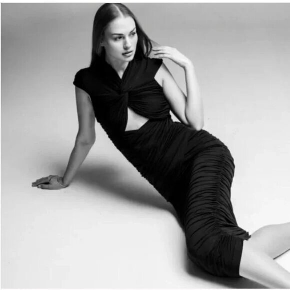 Torn by Ronny Kobo | Dresses | Torn By Ronny Kobo Heidi Dress | Poshmark